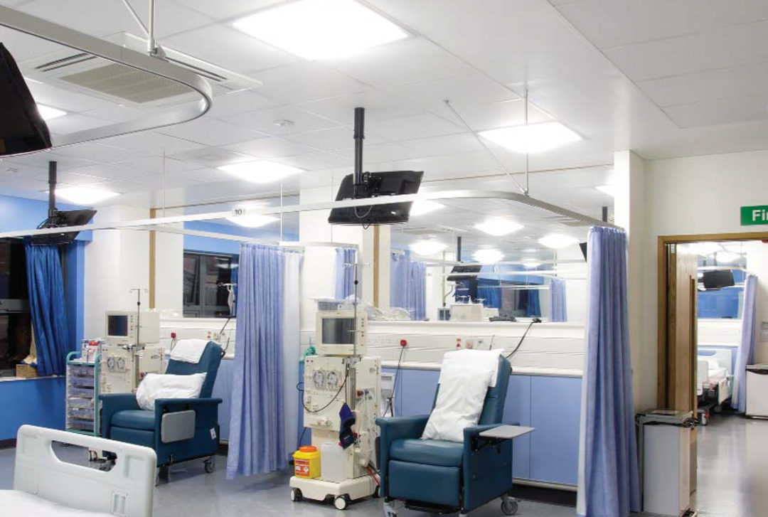 Projects | Forest Gate Construction