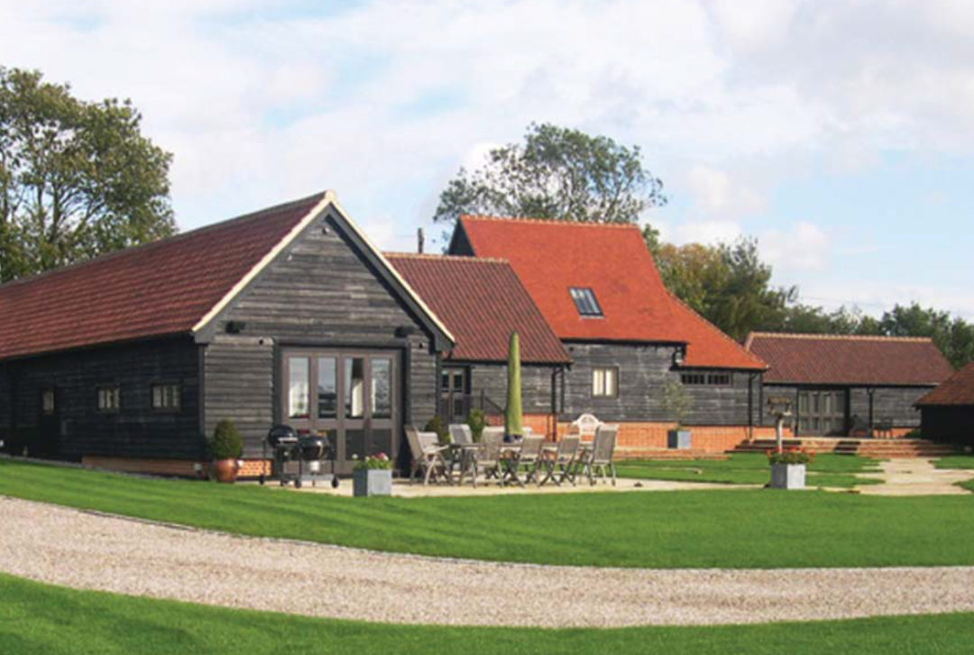 Projects | Forest Gate Construction